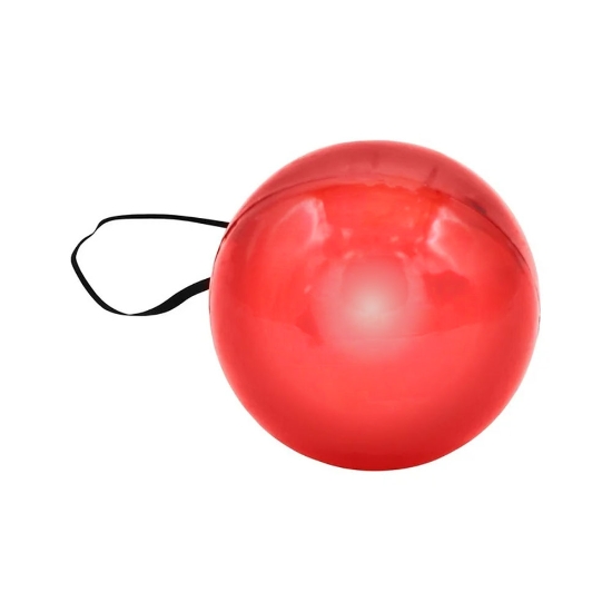Rudolph Nose Light Up